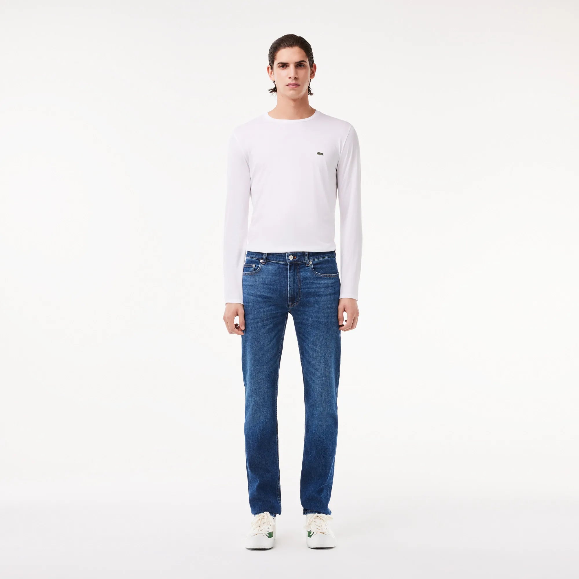 Lacoste Denim